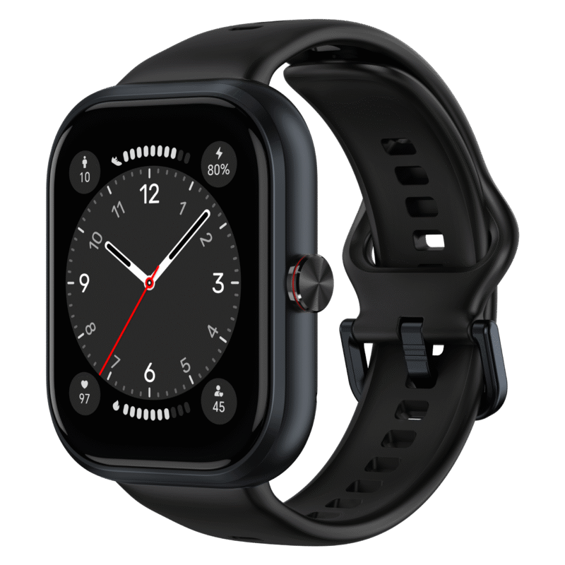 RELOJ INTELIGENTE HONOR CHOICE HAYLUO WATCH - Consultek